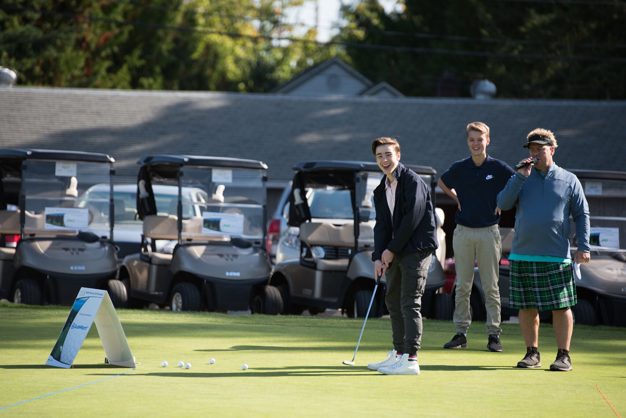Biddle Memorial Golf Tournament | Golf & Corporate Solutions