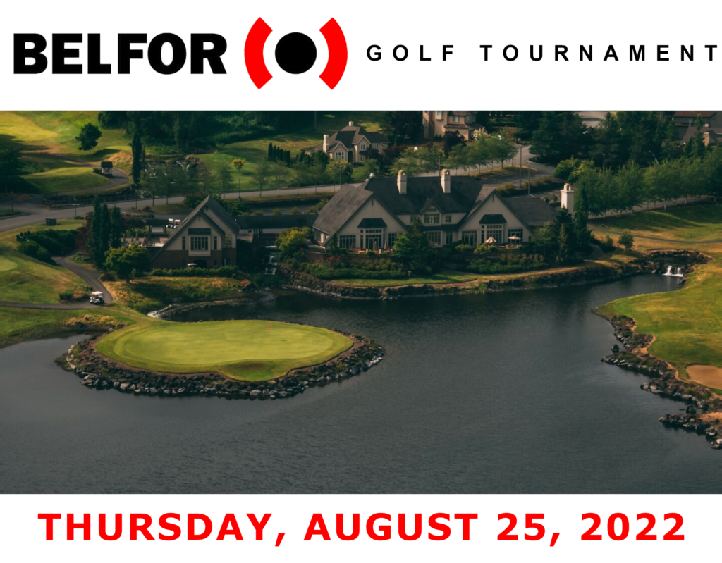 2022 Belfor Golf Tournament | Golf & Corporate Solutions